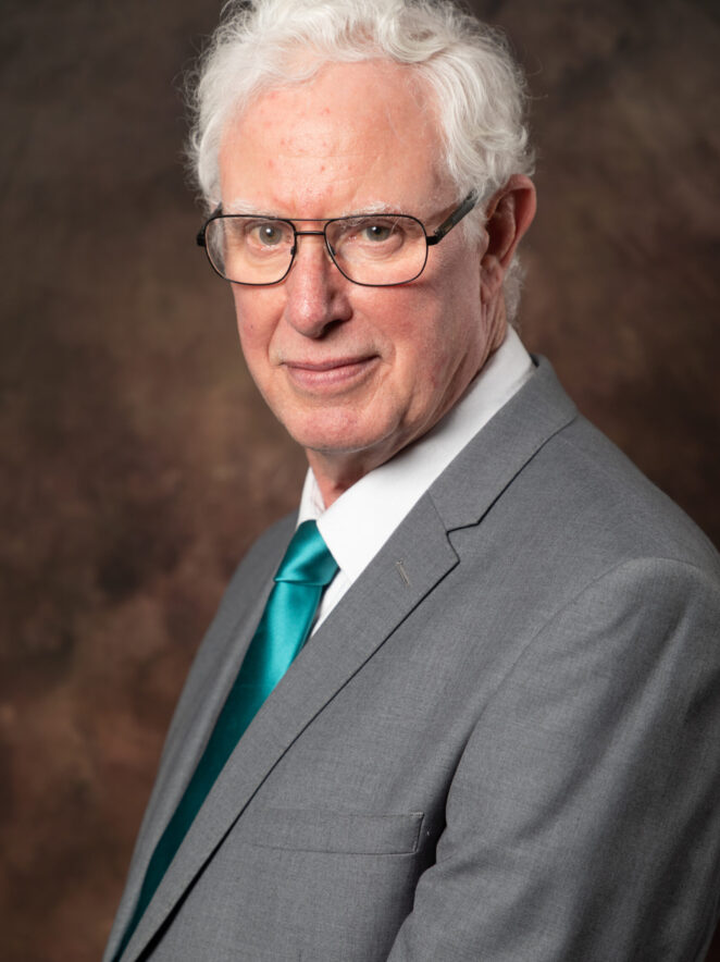 Find Out More About Ron Cruickshank Fraser Coast Counselling